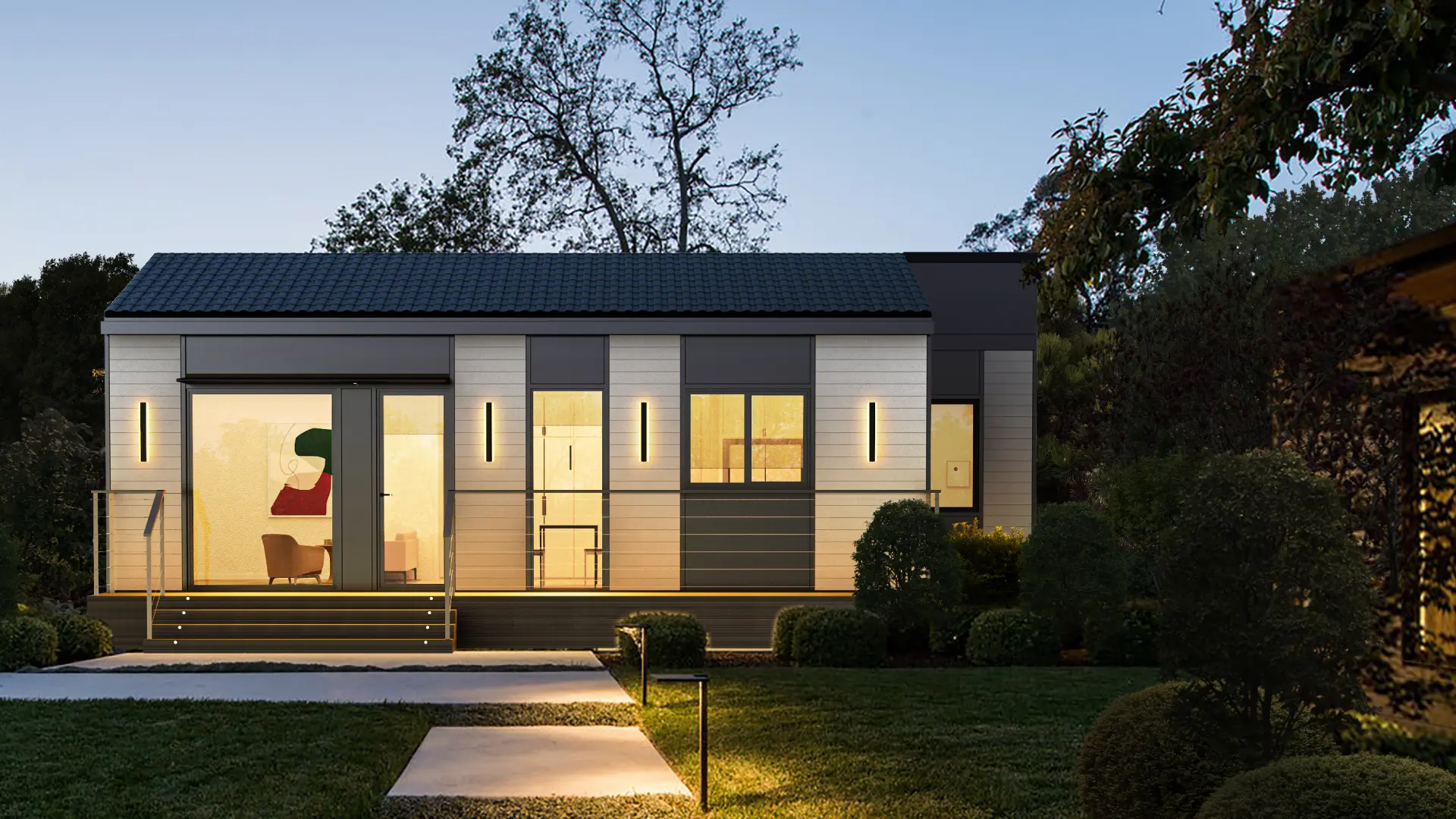 Why Prefab is Smarter in Los Angeles - LiveLarge